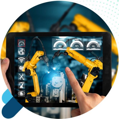 Production Yield Optimiser System | Manufacturing Software Solutions