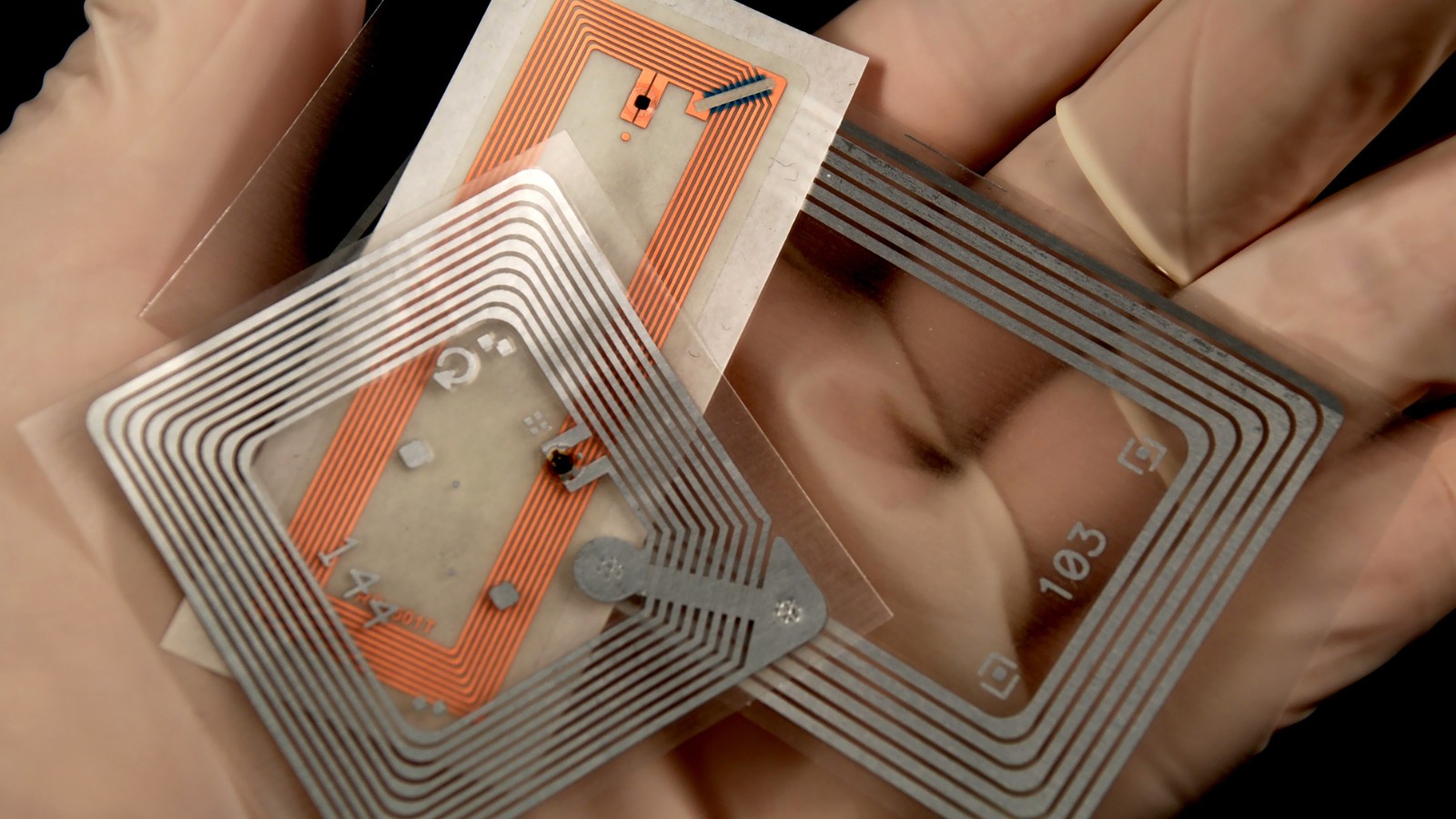 Is RFID Technology Useful for Manufacturing Supply Chain? - Cerexio