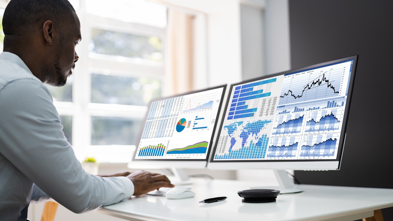 Exploring Predictive Quality Analytics in Manufacturing - Cerexio Exploring Predictive Quality Analytics in Manufacturing - Cerexio