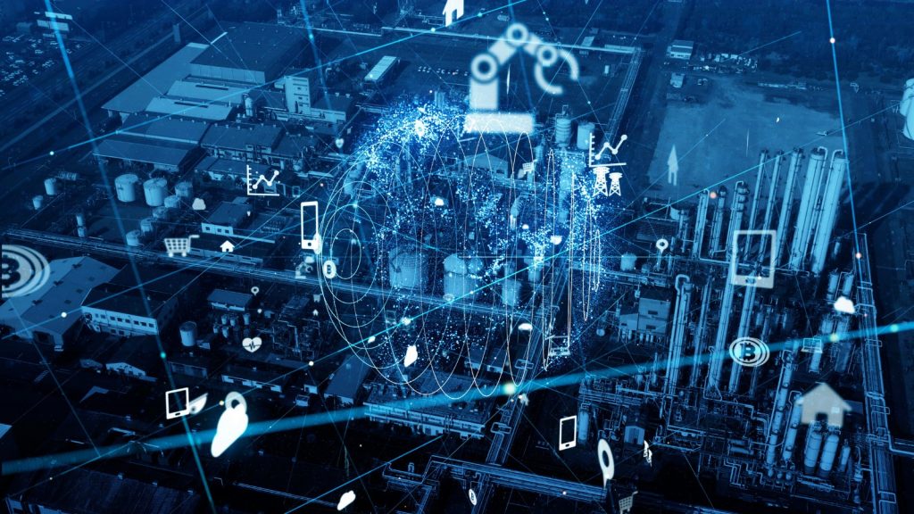 Benefits of Middleware for IoT Platforms - Cerexio