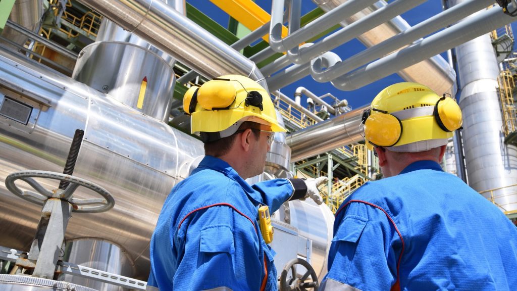 Identifying Future Trends for Process Manufacturing - Cerexio