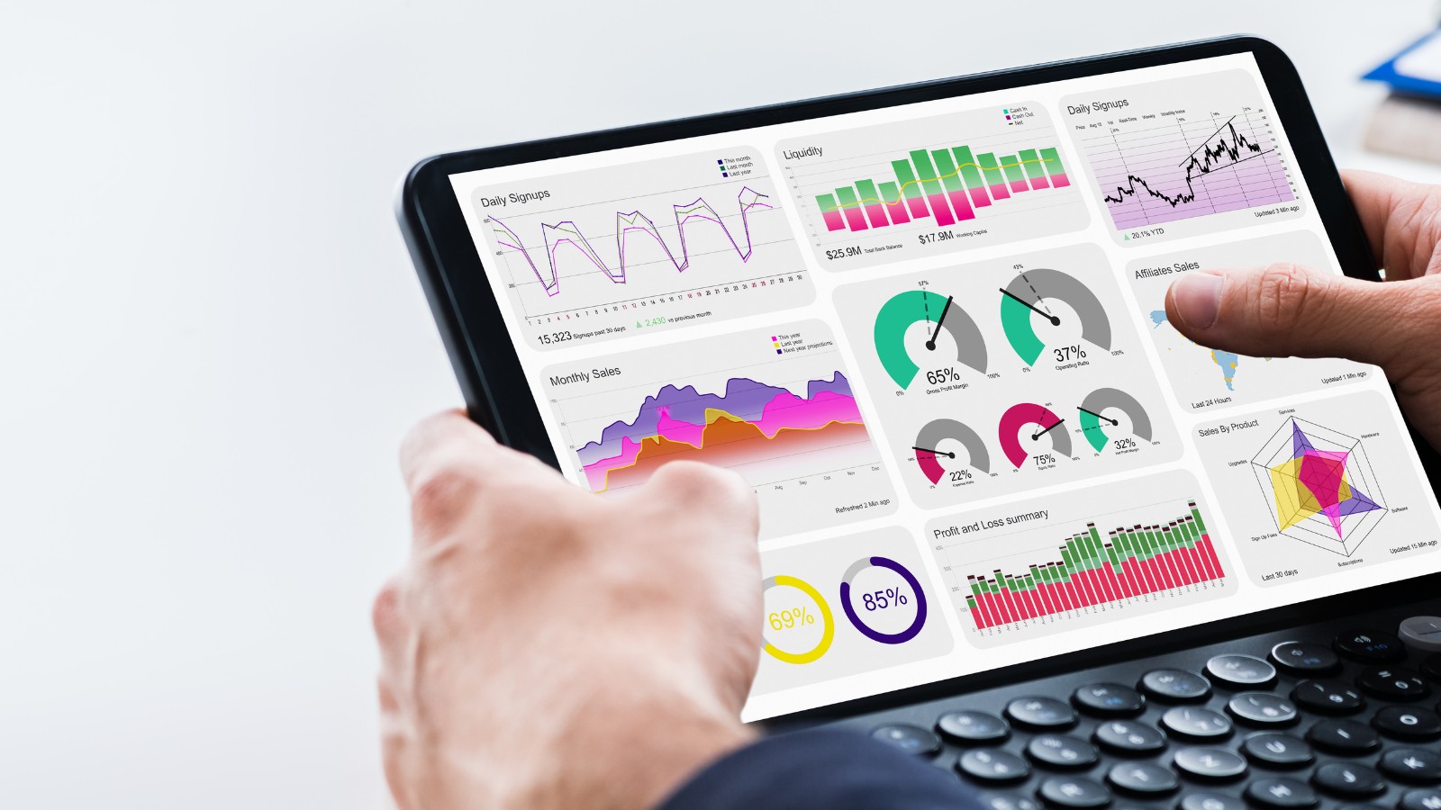 Exploring Predictive Quality Analytics in Manufacturing - Cerexio Exploring Predictive Quality Analytics in Manufacturing - Cerexio