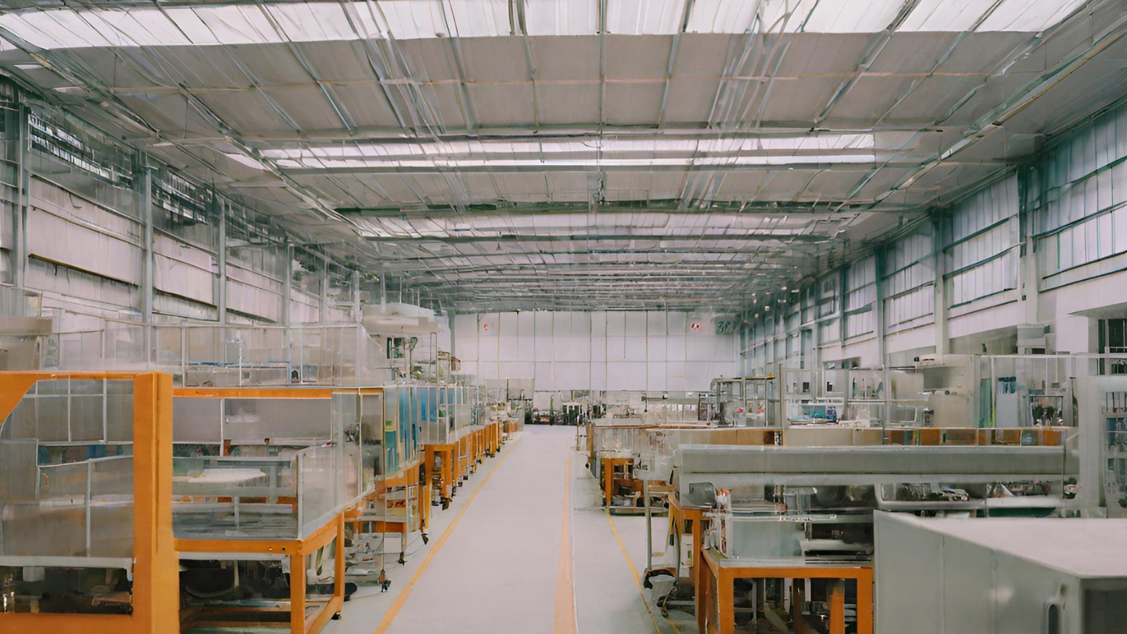 How Singapore Prepares for the 2030 Manufacturing Era