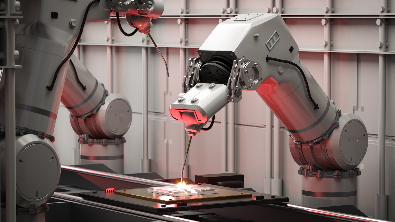 Revealing Industrial Automation Trends in Singapore 2024 - Cerexio