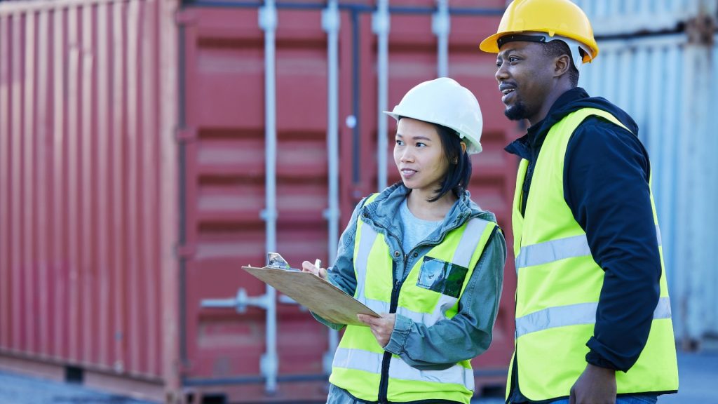 How to Reduce Supply Chain Disruption in Manufacturing - Cerexio