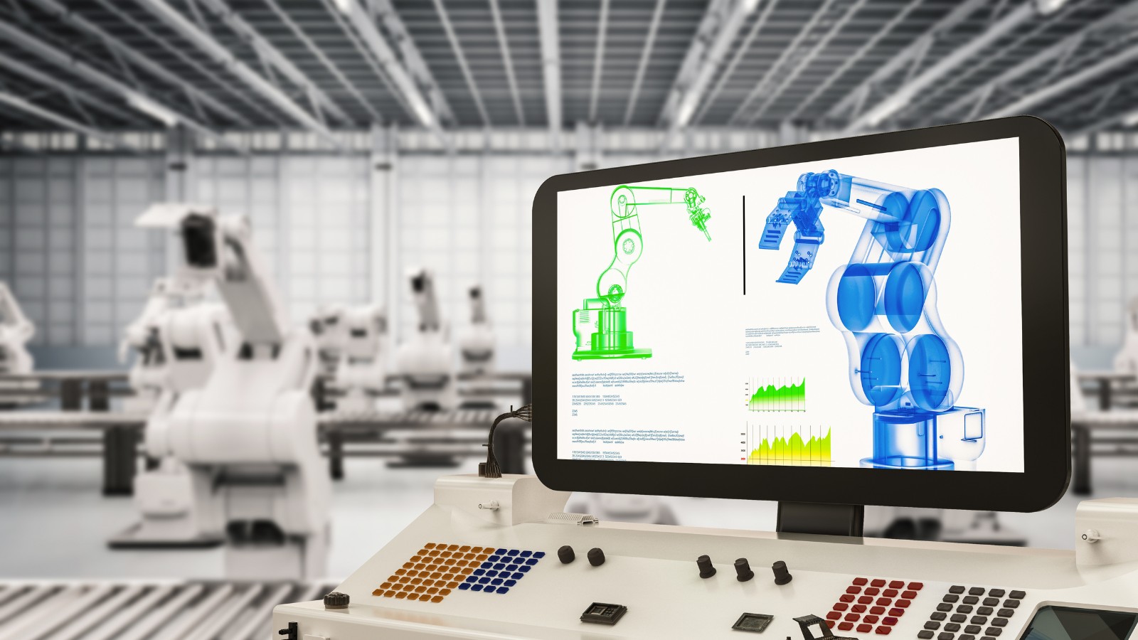 Revealing Industrial Automation Trends in Singapore 2024 - Cerexio