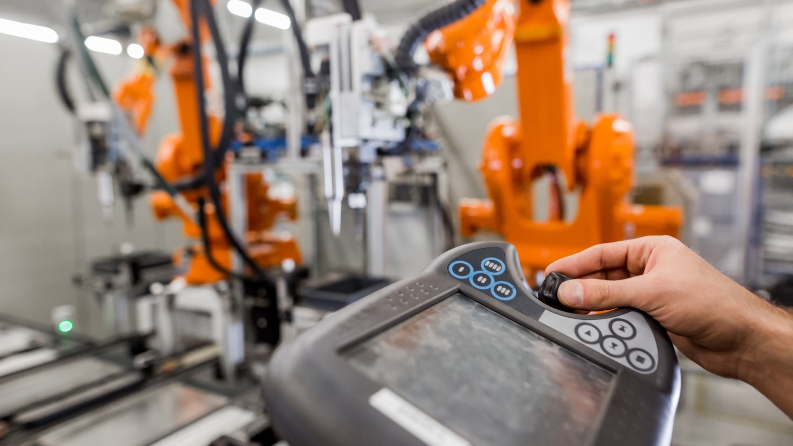 Revealing Industrial Automation Trends in Singapore 2024 - Cerexio