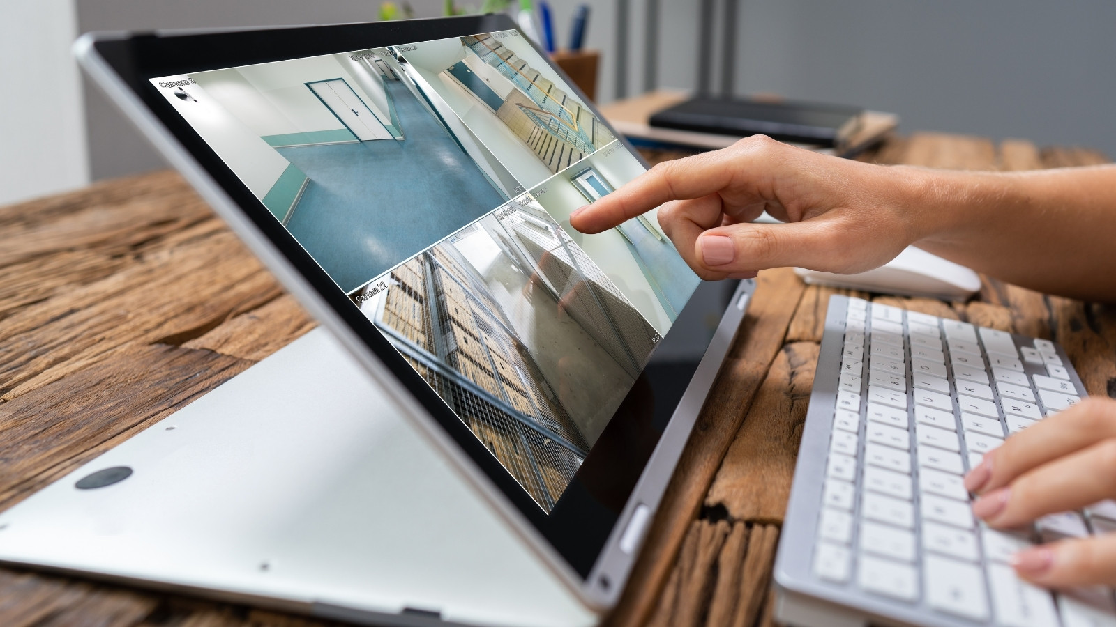 How to Use Intelligent Video Analytics for Manufacturing? - Cerexio