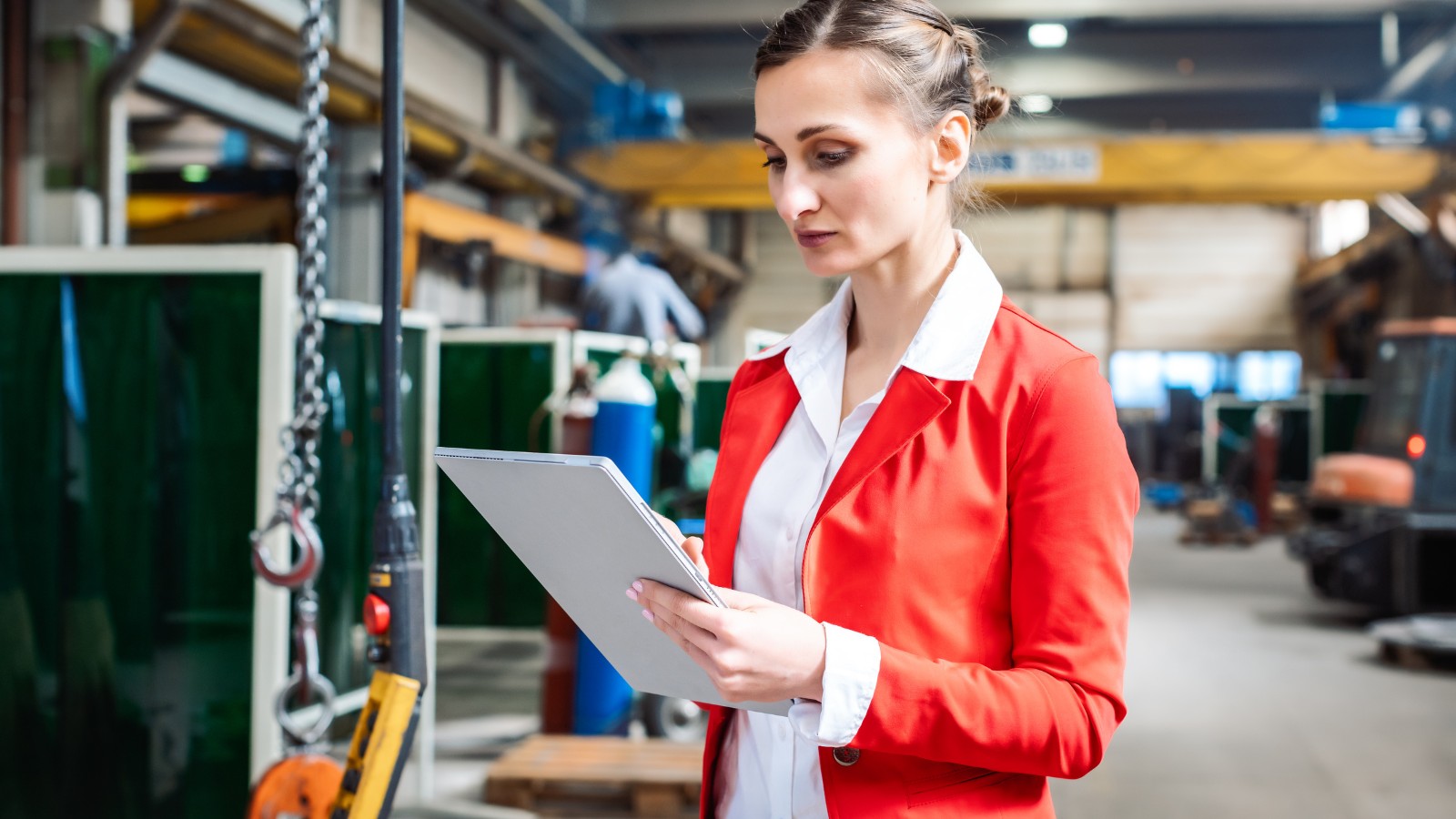 Service Request Management Best Practices for Manufacturing - Cerexio