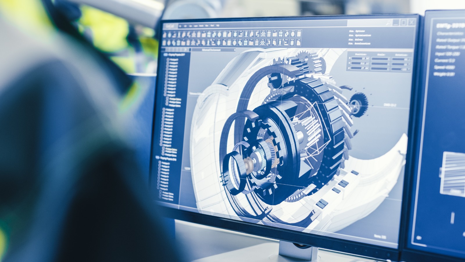 Reasons to Keep Manufacturing Workers Aware of New Technology - Cerexio