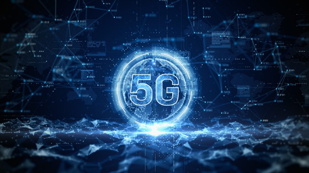Understanding 5G Opportunities in Manufacturing IoT Platform - Cerexio