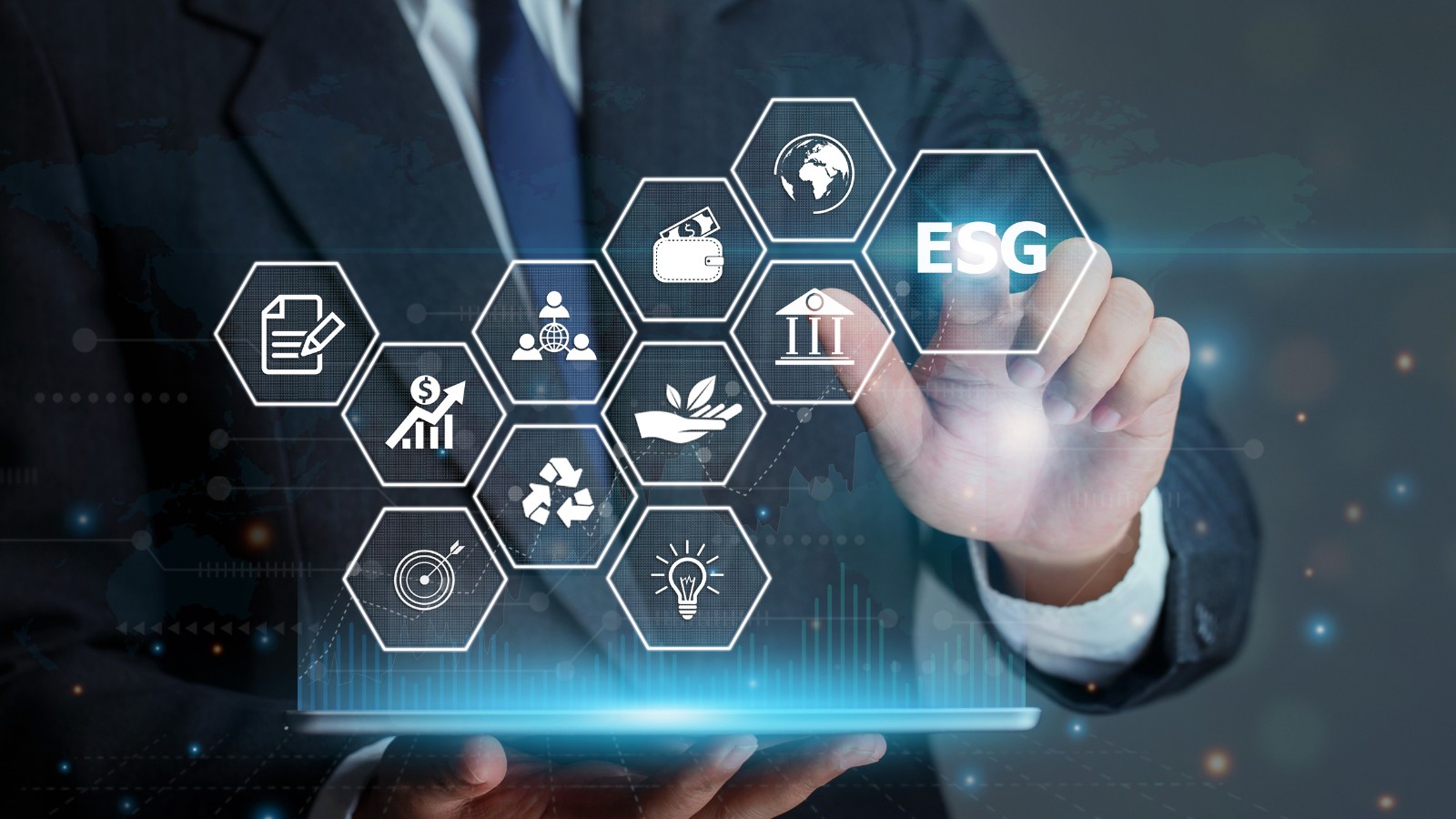 Benefits of ESG Compliance for Manufacturing - Cerexio