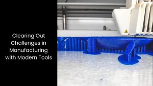 What are the Major Limitations of Additive Manufacturing? - Cerexio