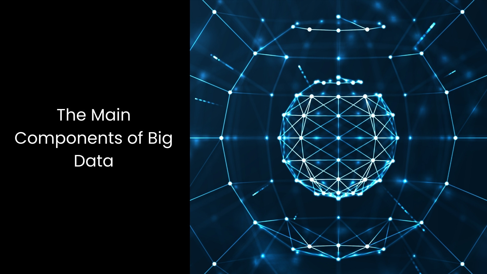 What are the Main Components of Big Data in Manufacturing? - Cerexio