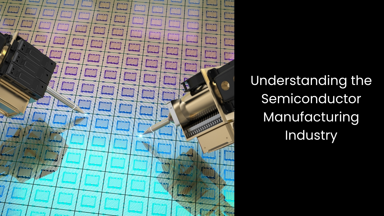 How to Improve Yield in Semiconductor Manufacturing Industry - Cerexio