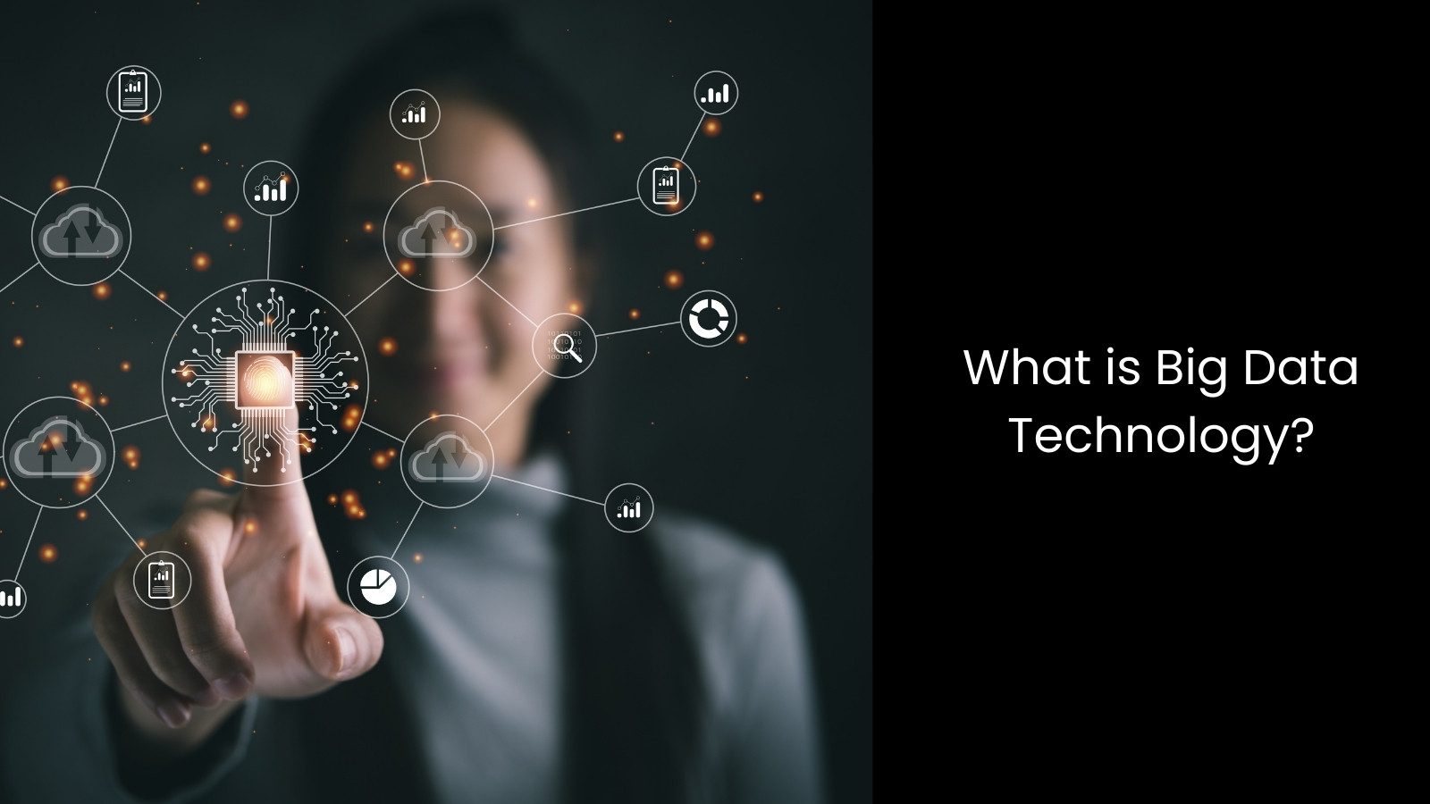 What are the Main Components of Big Data in Manufacturing? - Cerexio