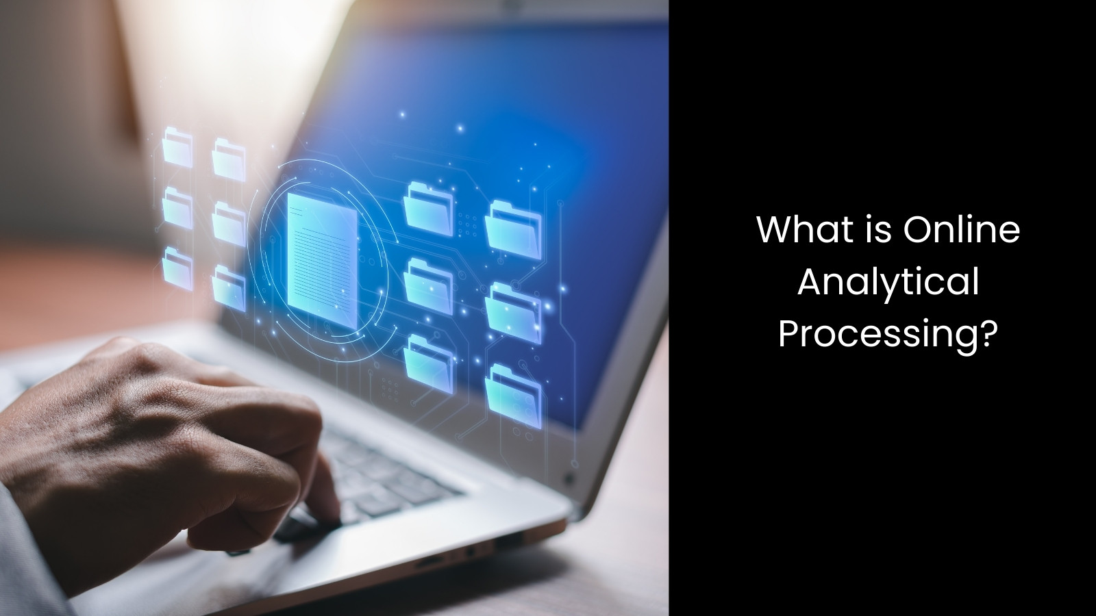 Online Analytical Processing Approach for Manufacturing - Cerexio