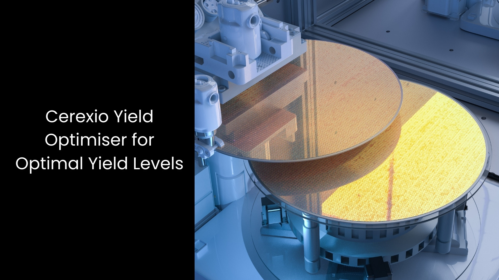 How to Improve Yield in Semiconductor Manufacturing Industry - Cerexio