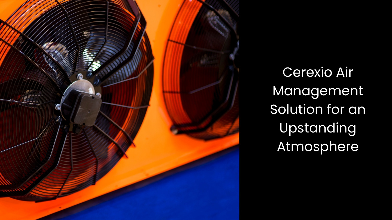 Advantages of Electrostatic Precipitators for Manufacturing - Cerexio