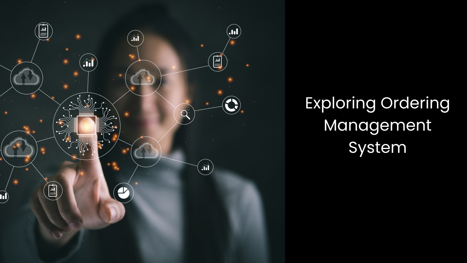 Understanding the Potential of Ordering Management System for ...