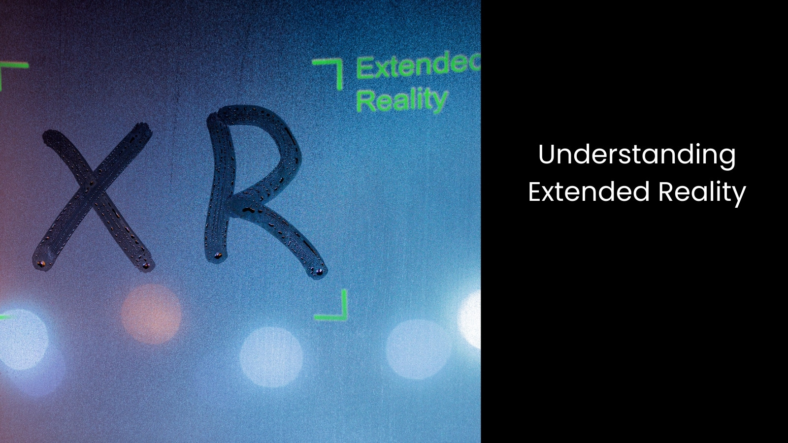 How Extended Reality is Transforming the Manufacturing Industry - Cerexio