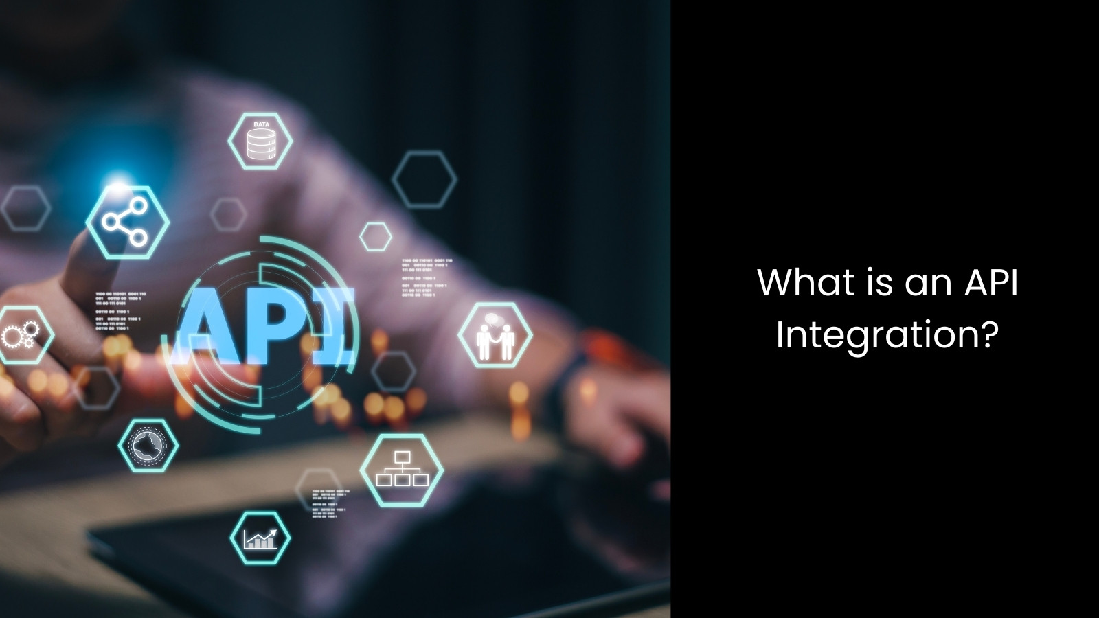 Benefits of API Integration for Manufacturing Singapore - Cerexio