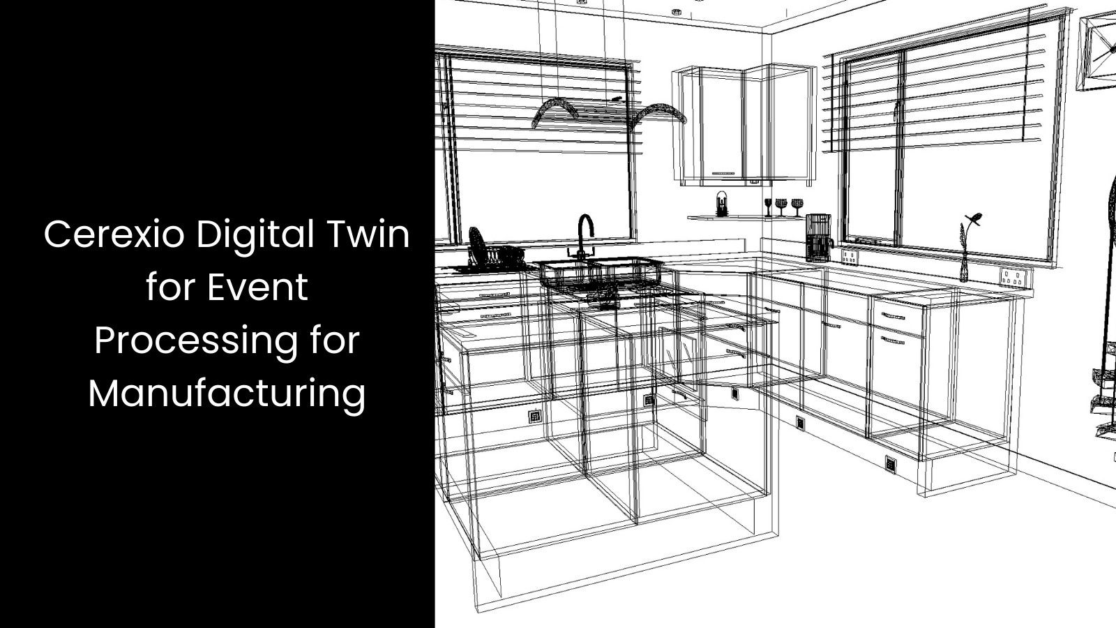 Benefits of Event Processing for Manufacturing - Cerexio