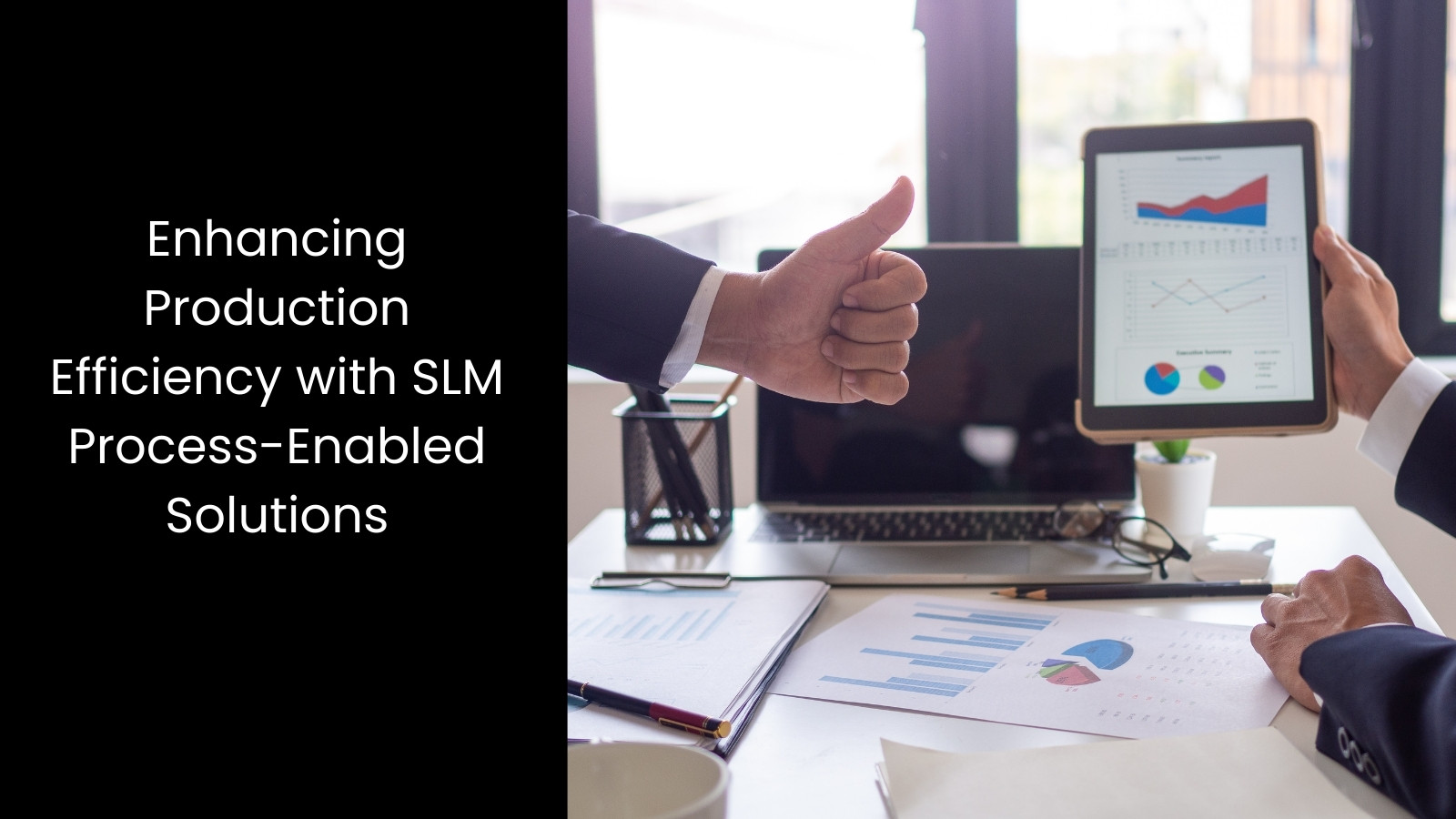 What are the Advantages of Selective Laser Melting? - Cerexio