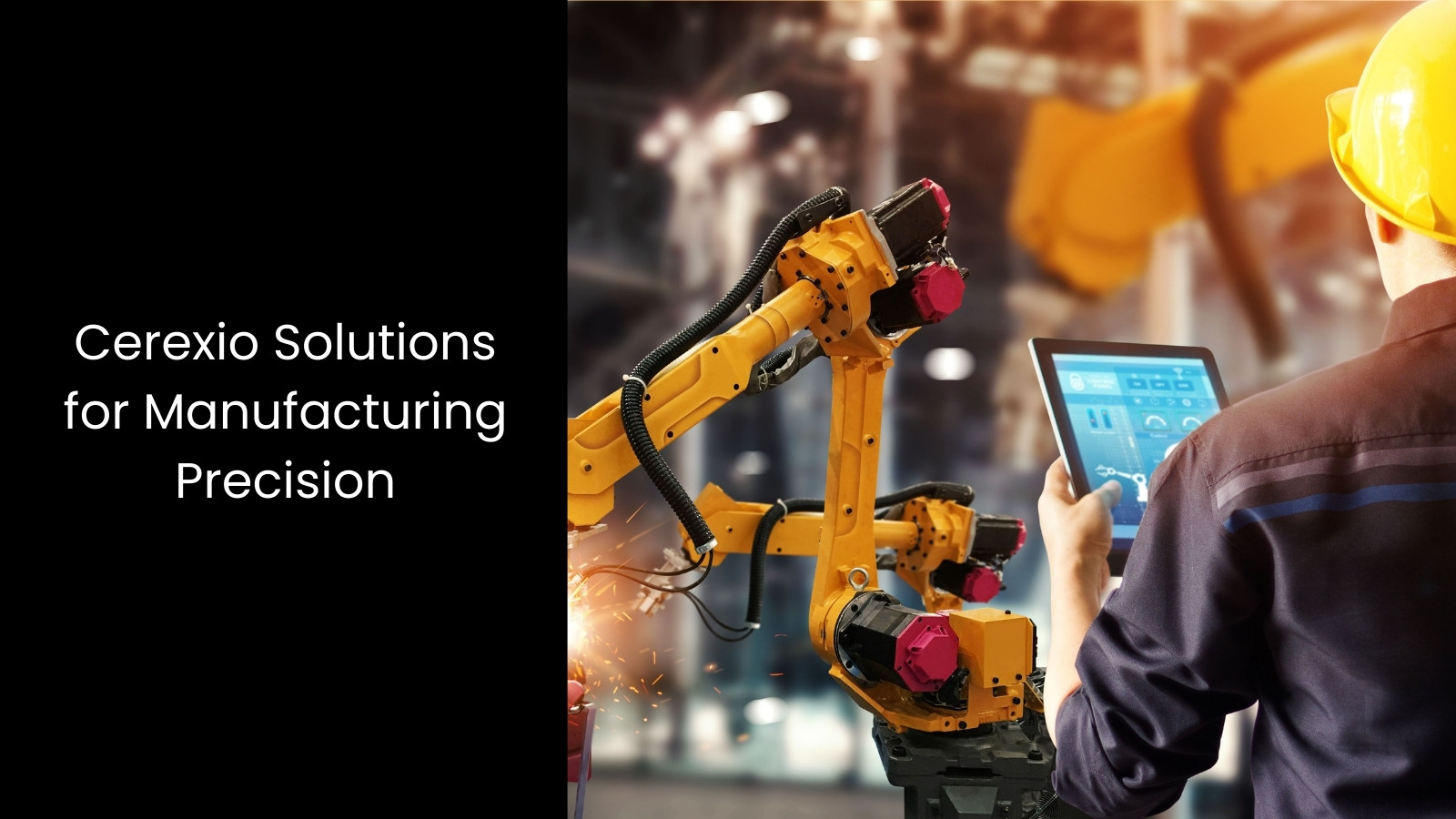 Singapore's High-Tech Manufacturing Landscape Unlocked