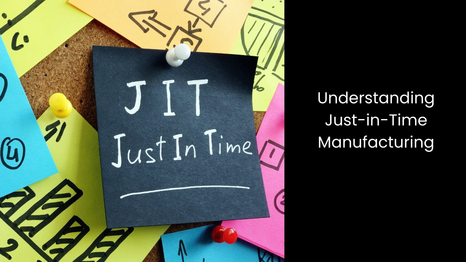 Importance of Implementing Just-in-Time Manufacturing in Singapore ...