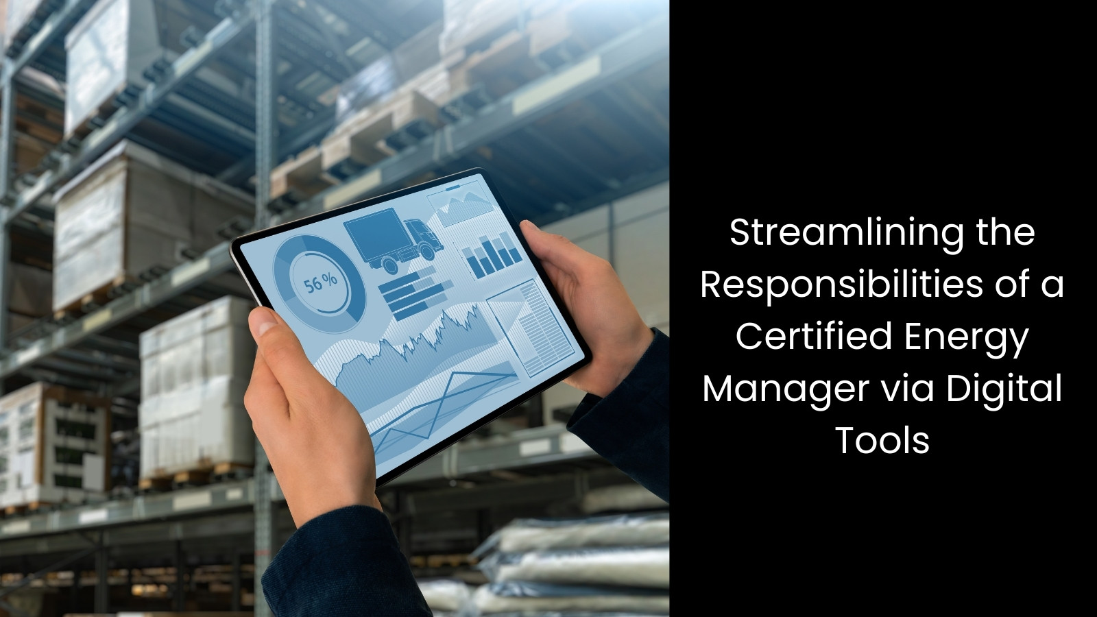 Why Every Manufacturing Company Needs a Certified Energy Manager - Cerexio