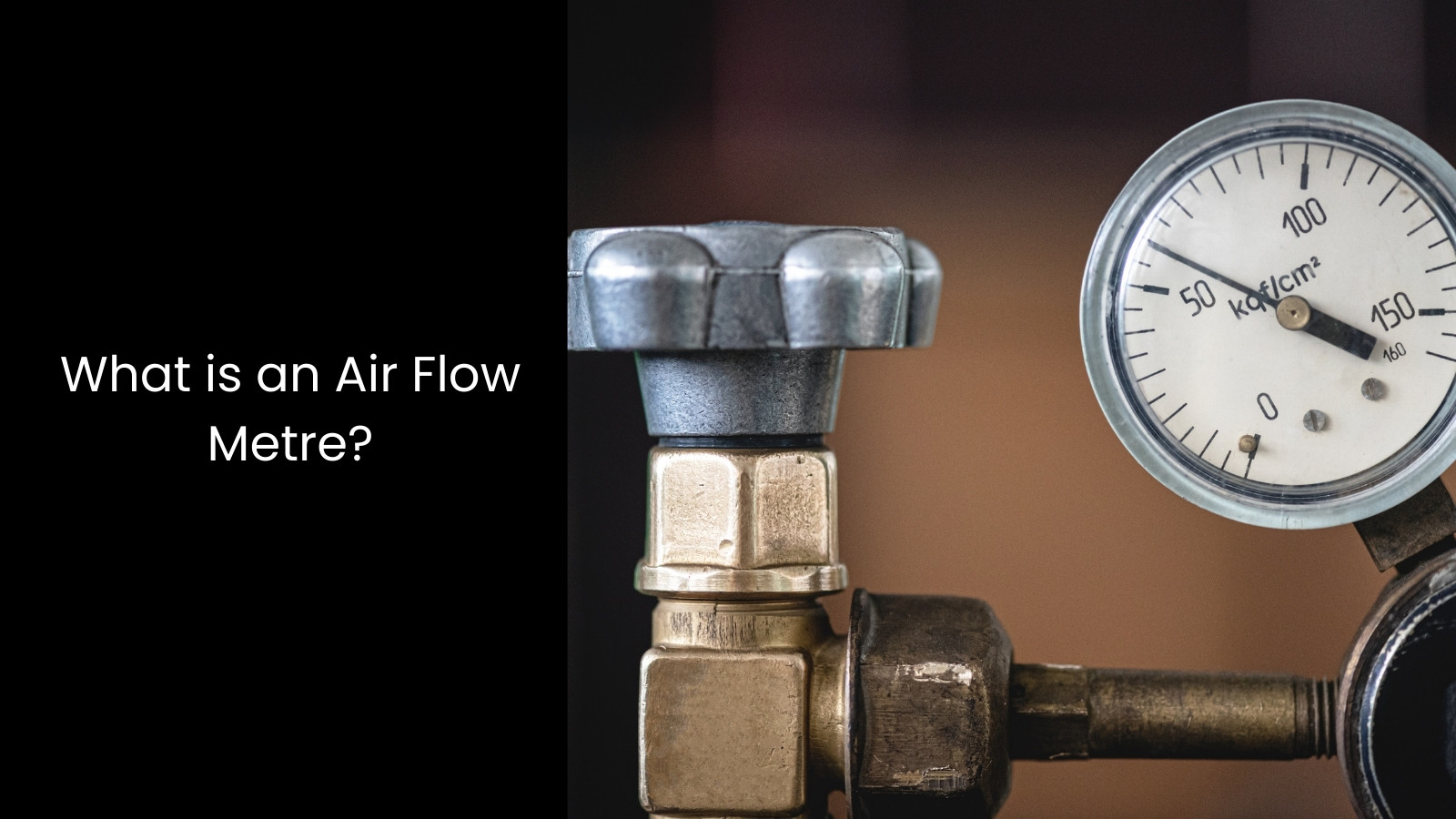 Benefits of Utilising an Industrial Air Flow Metre - Cerexio