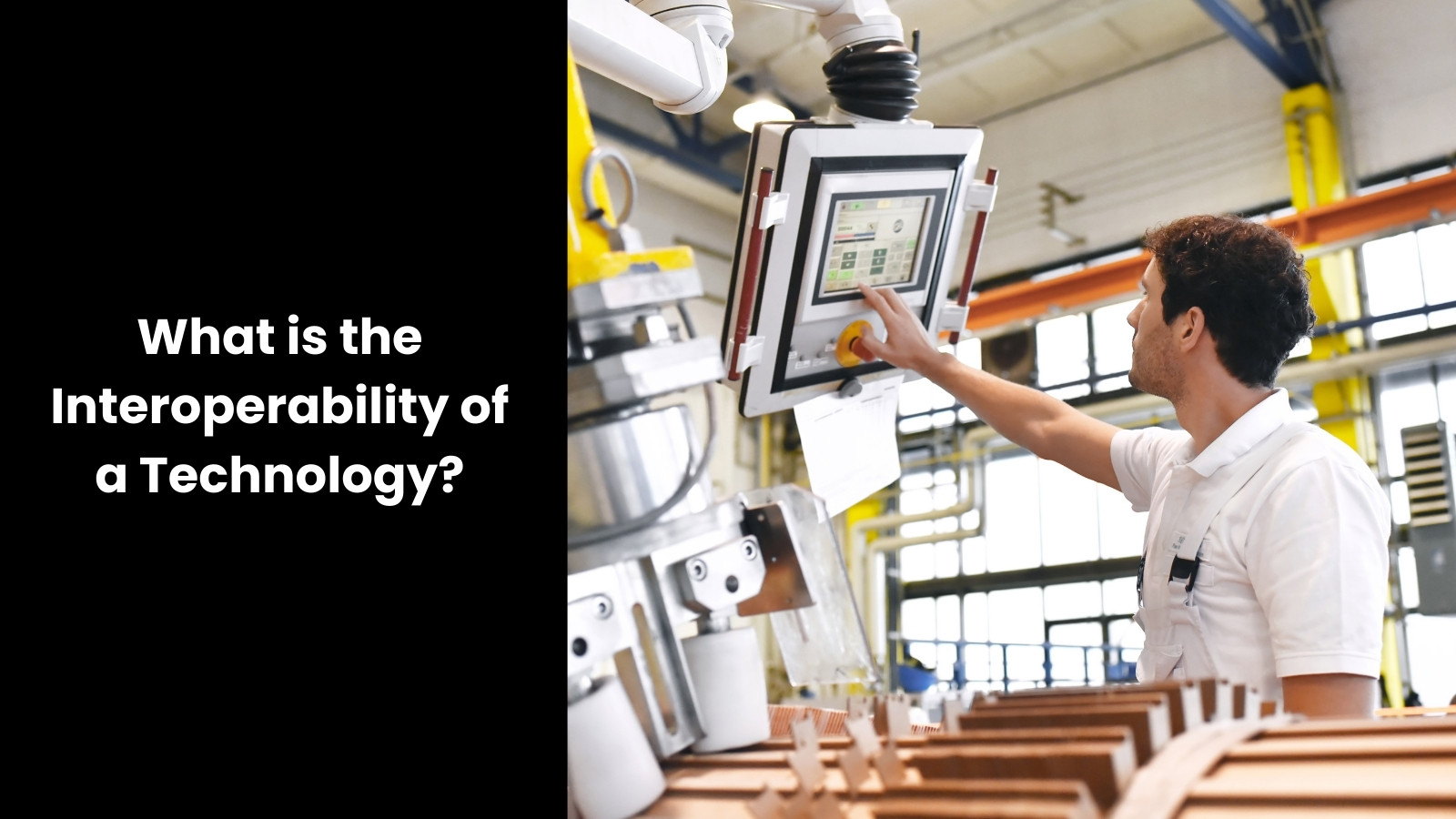 Activating Interoperability in Smart Manufacturing - Cerexio