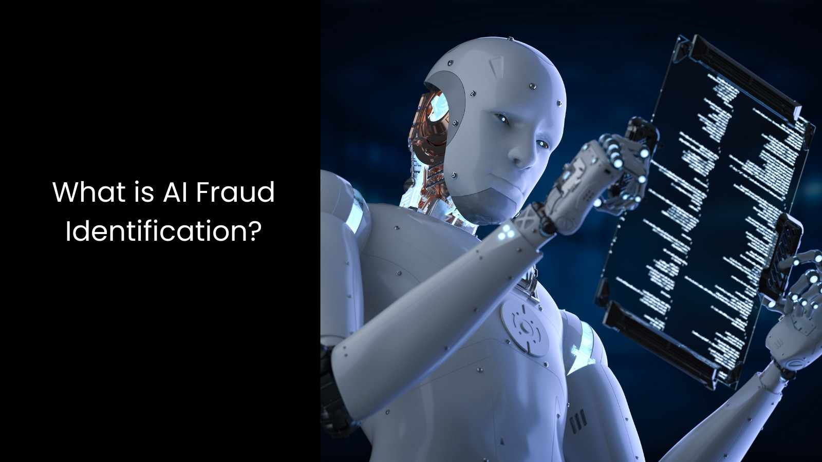 AI-Driven Fraud Identification for Manufacturing - Cerexio