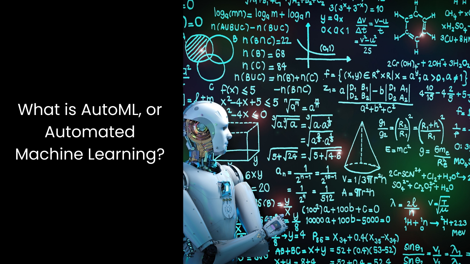 Advantages of AutoML for Manufacturing Singapore - Cerexio