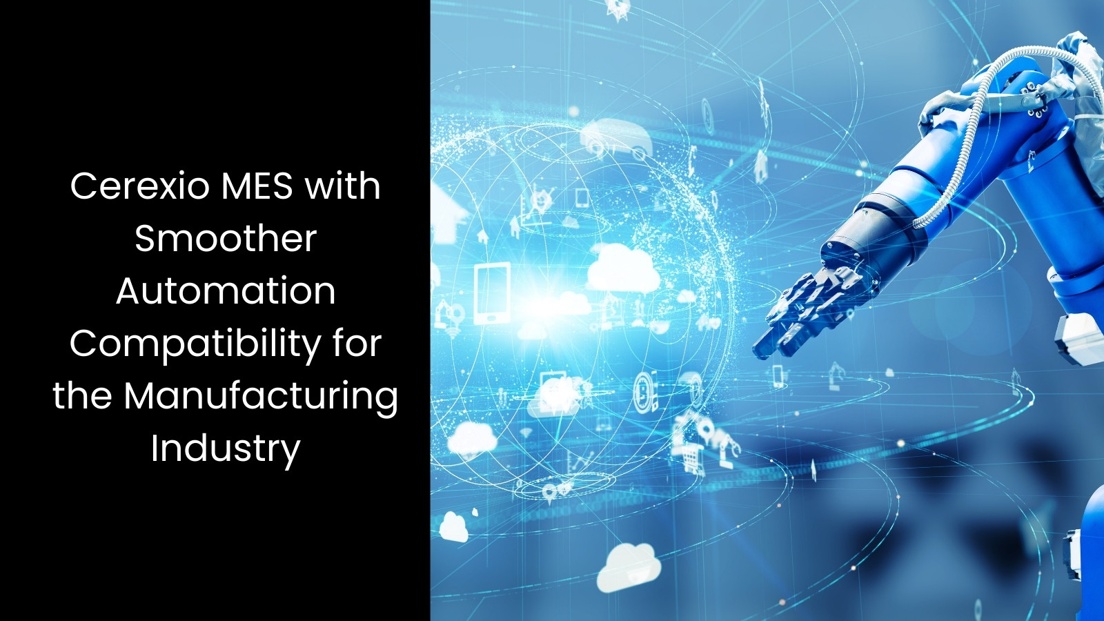 How Does Increasing Automation Lower Manufacturing Cost? - Cerexio