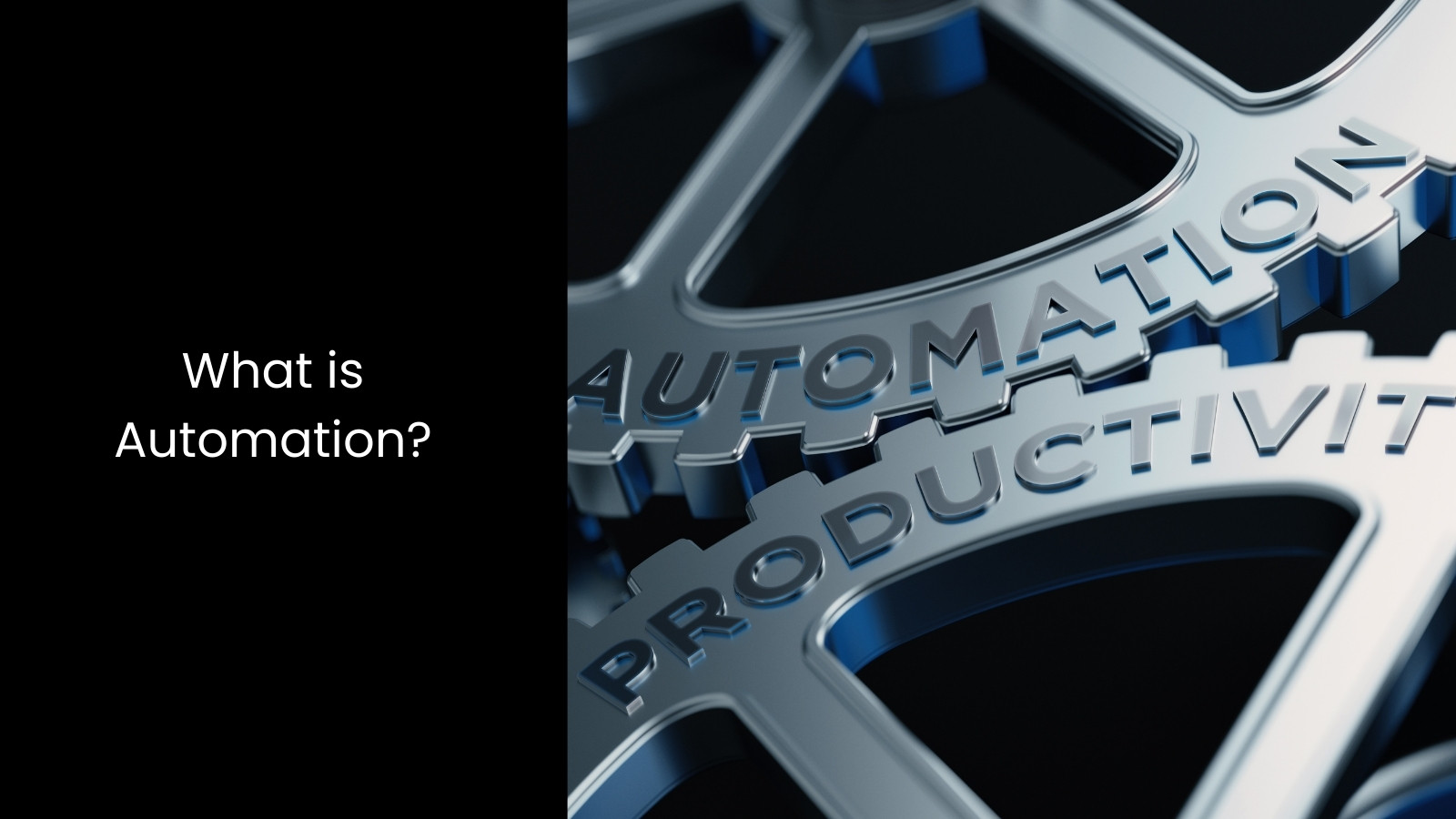 How Does Increasing Automation Lower Manufacturing Cost? - Cerexio
