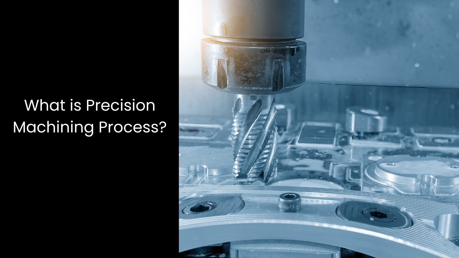 Importance of Precision Machining for Modern Manufacturing - Cerexio