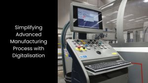 What are the Different Types of Advanced Manufacturing? - Cerexio