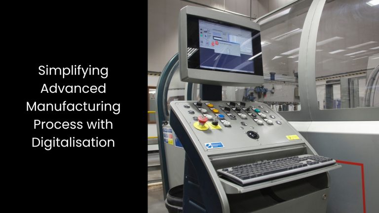 What are the Different Types of Advanced Manufacturing? - Cerexio