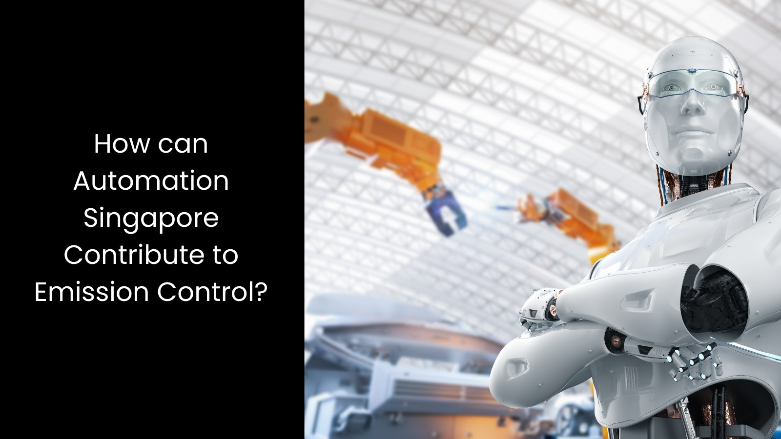 How Cerexio Powers Singapore’s Smart Manufacturing Future