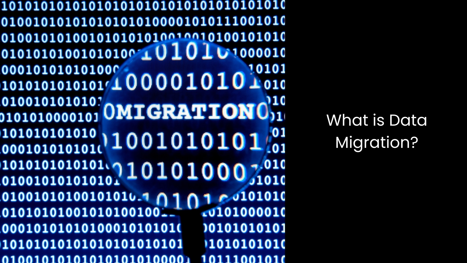 How Data Migration Fuels the Power of Industrial Analytics - Cerexio