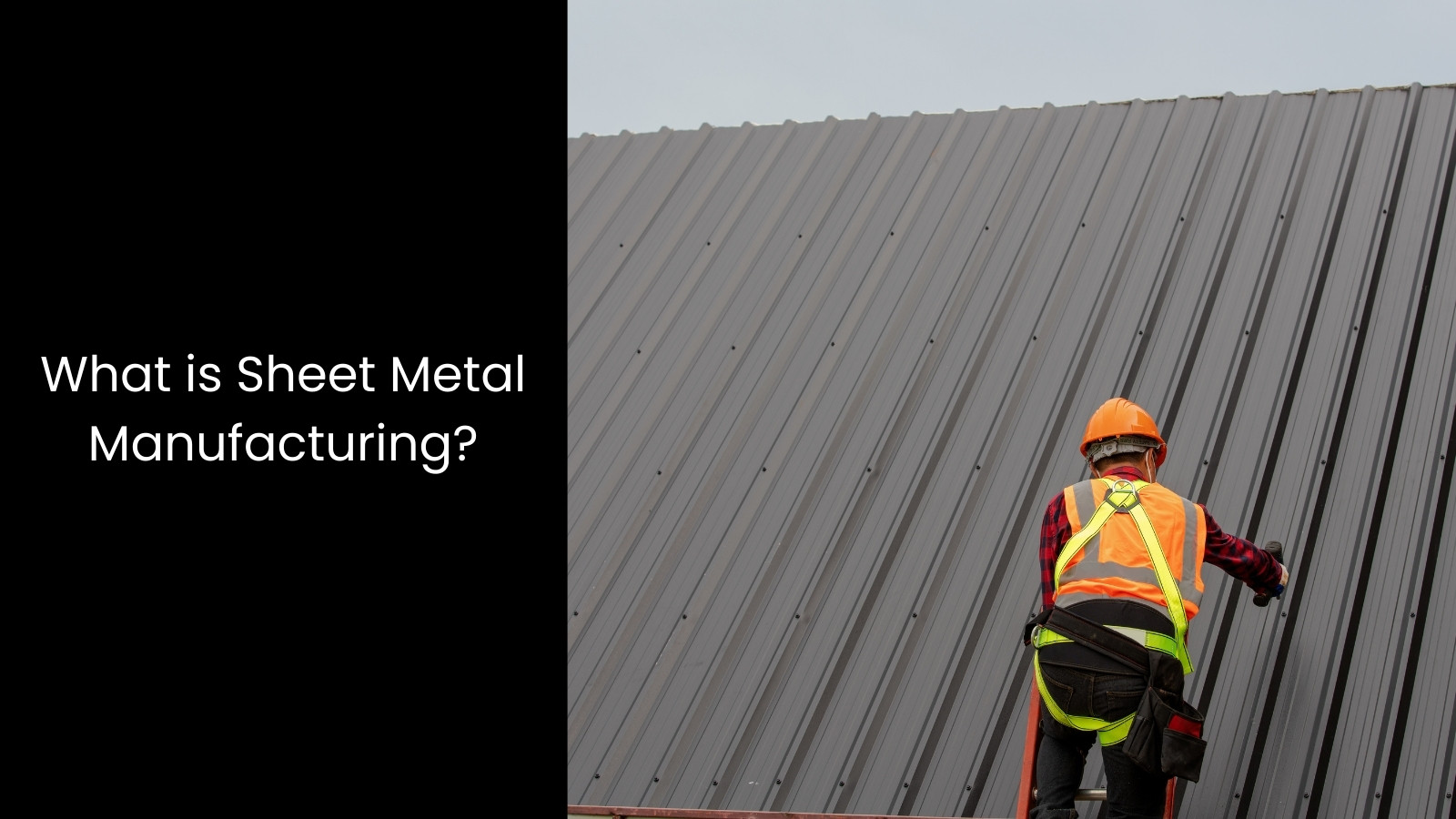 Advantages of Utilising Technology in Sheet Metal Manufacturing - Cerexio