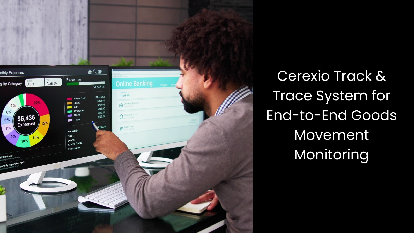 Benefits of Smart Packaging in Manufacturing - Cerexio