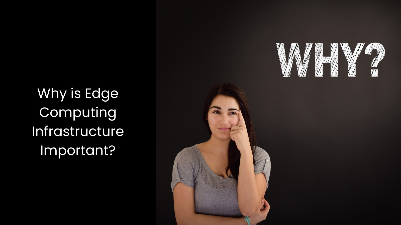 What Is Edge Computing Infrastructure Cerexio