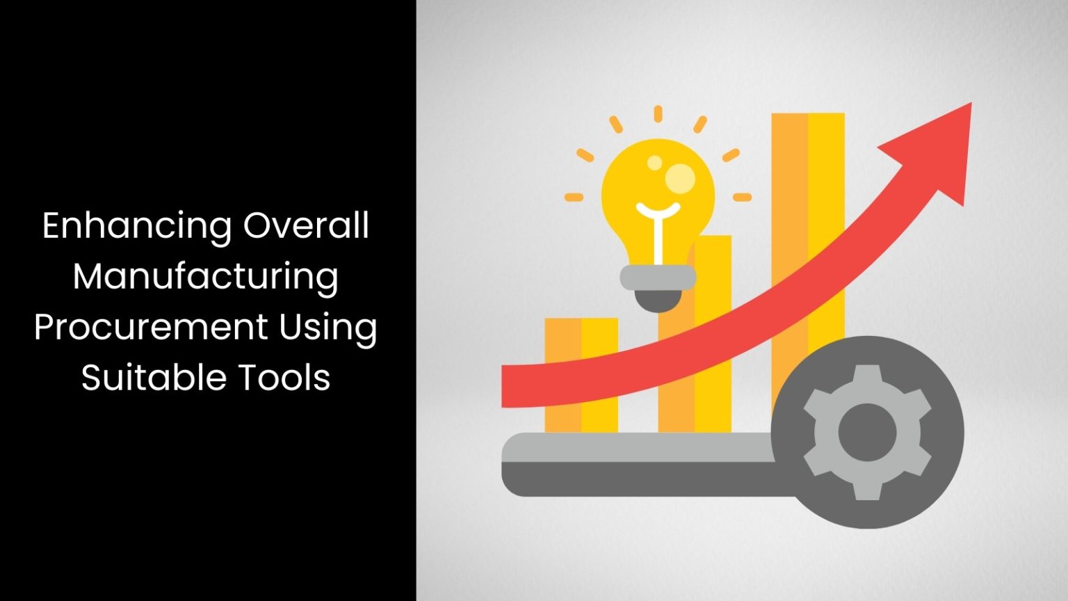 The Role of Procurement in Manufacturing - Cerexio