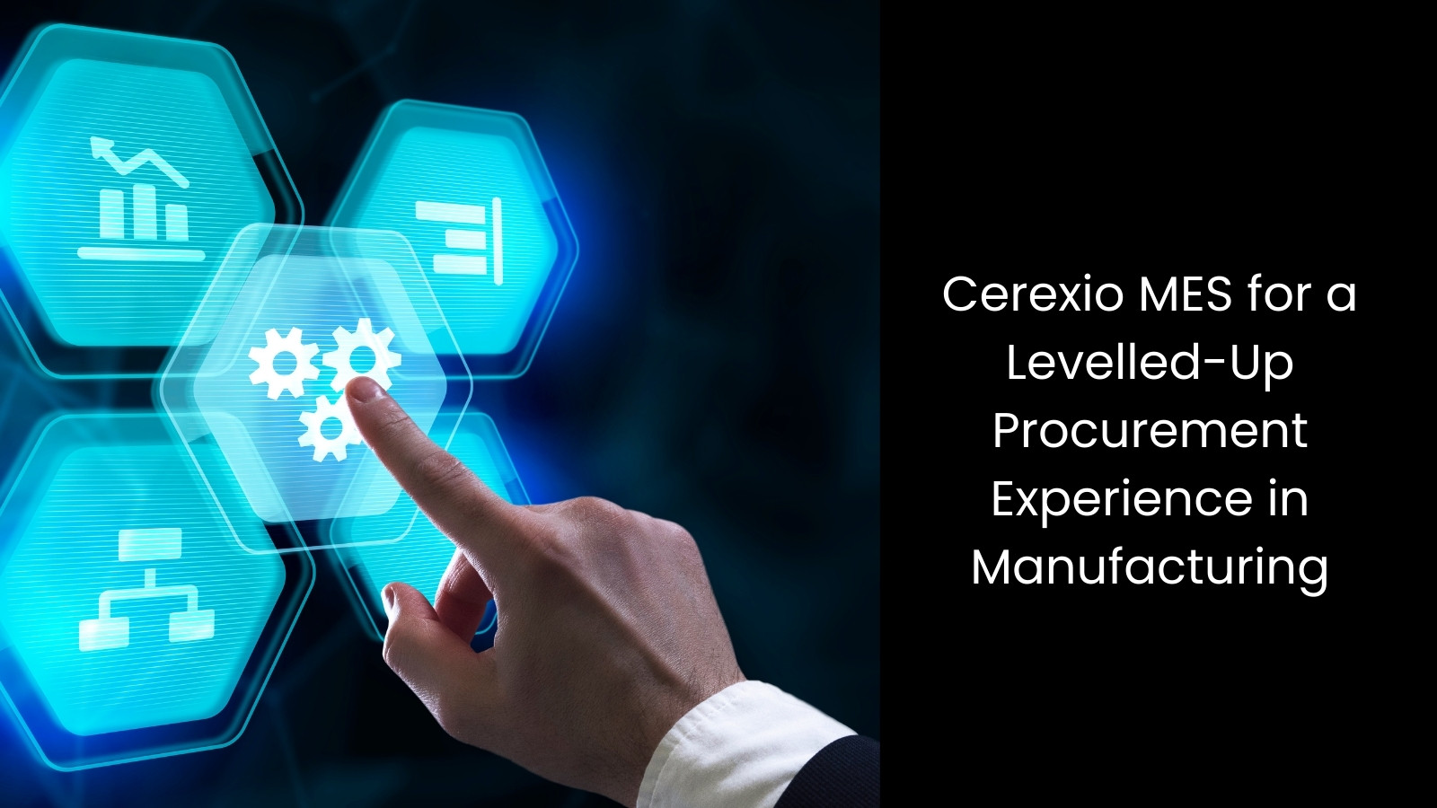 The Role of Procurement in Manufacturing - Cerexio