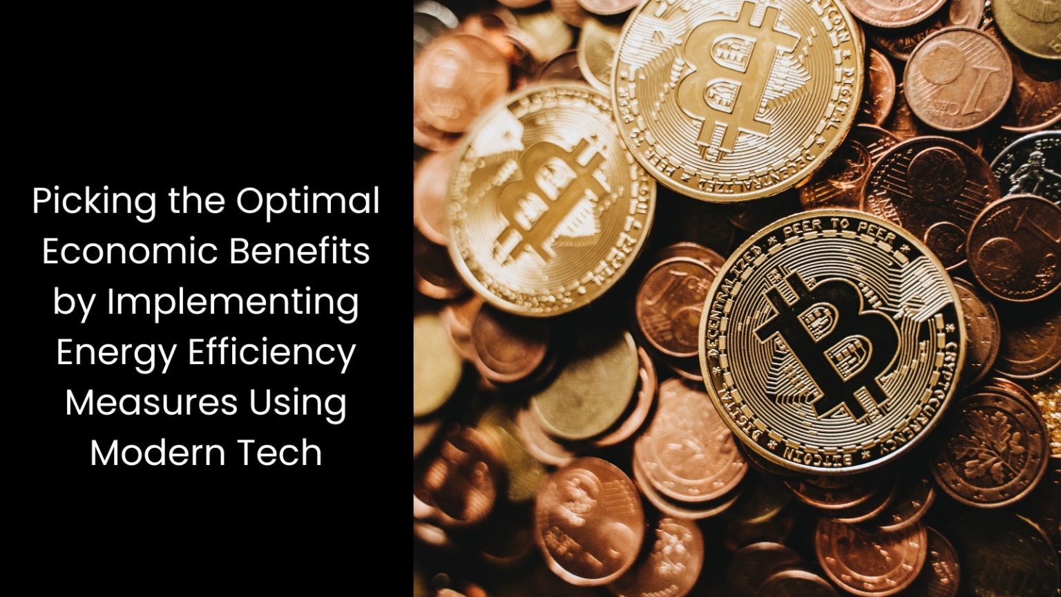 The Economic Benefits of Investing in Energy Efficiency Measures - Cerexio