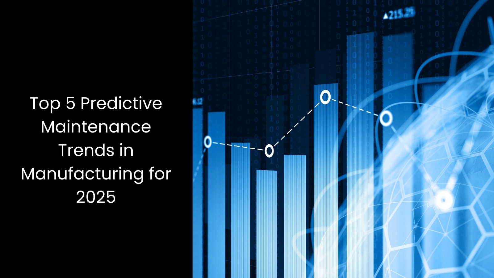 Predictive Maintenance Trends in Manufacturing for 2025 - Cerexio