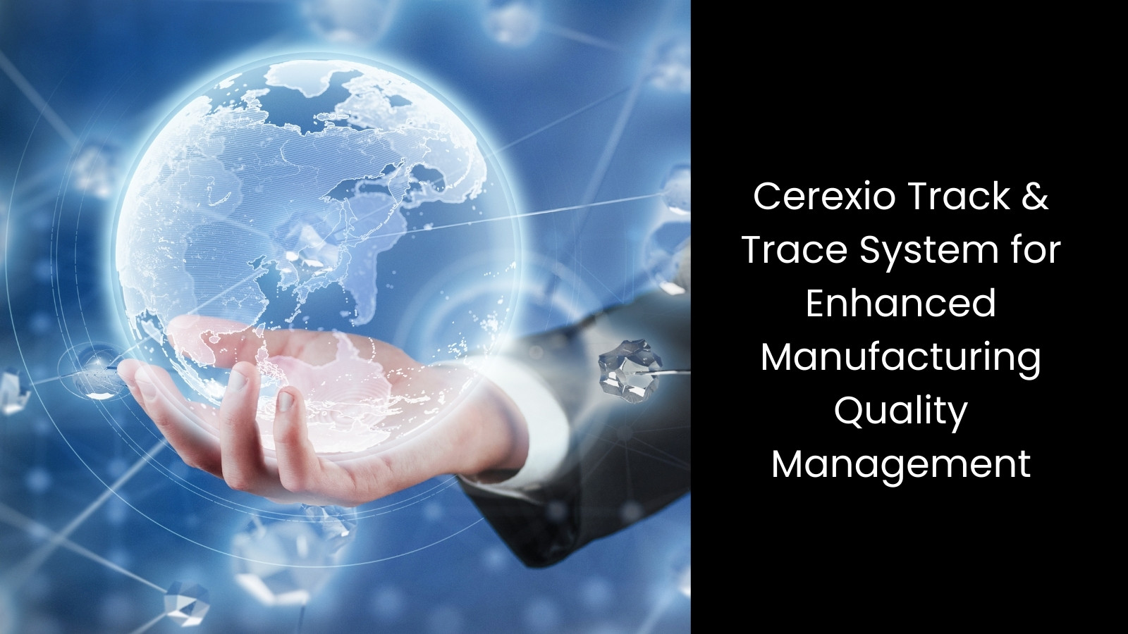 What are the 4 Components of Quality Management in Manufacturing? - Cerexio